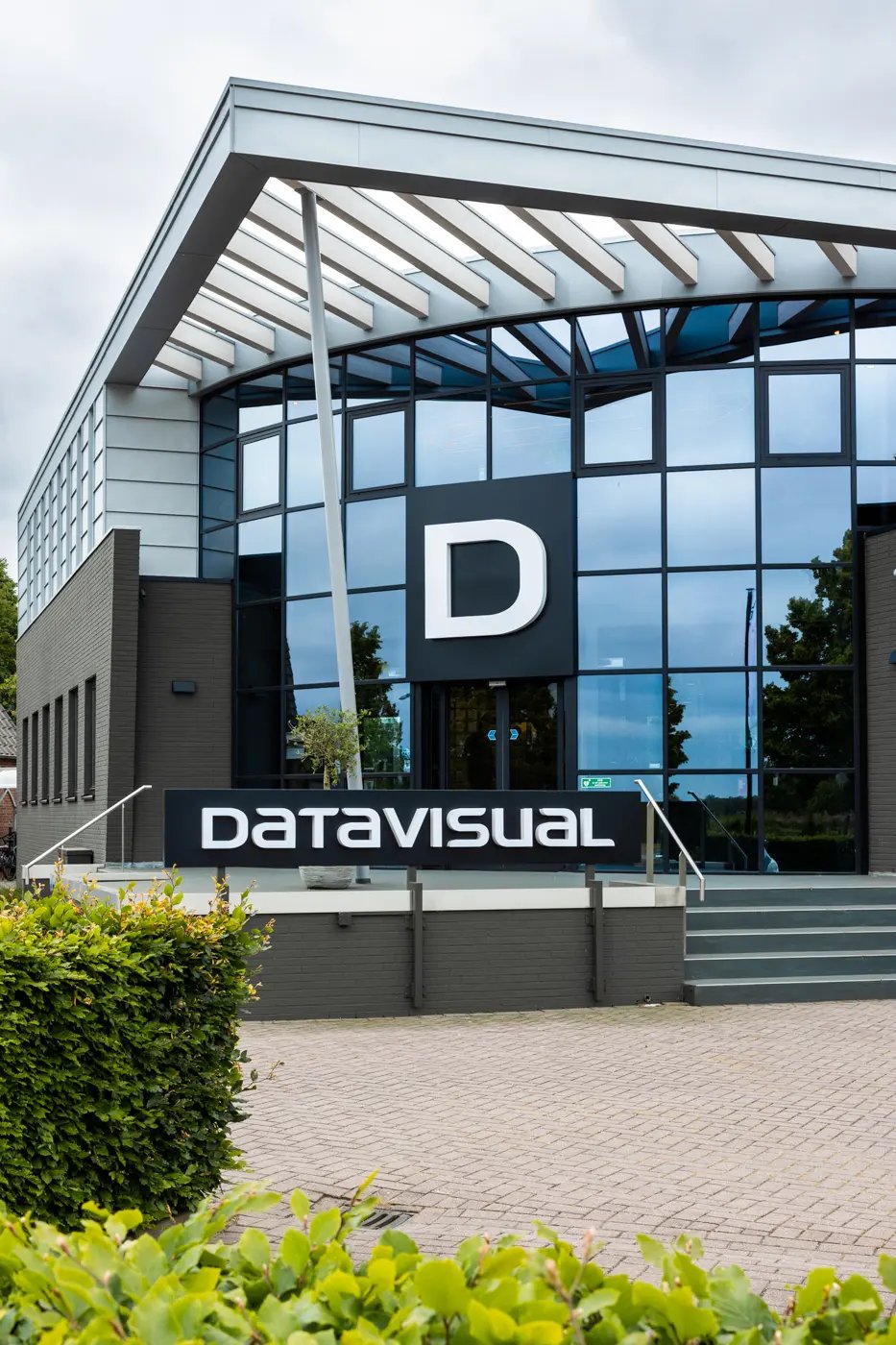 Case Detail DataVisual